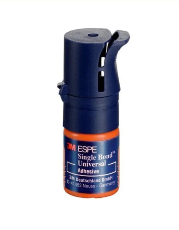 3M ESPE Single Bond Universal Adhesive 5mL Refill (33132)